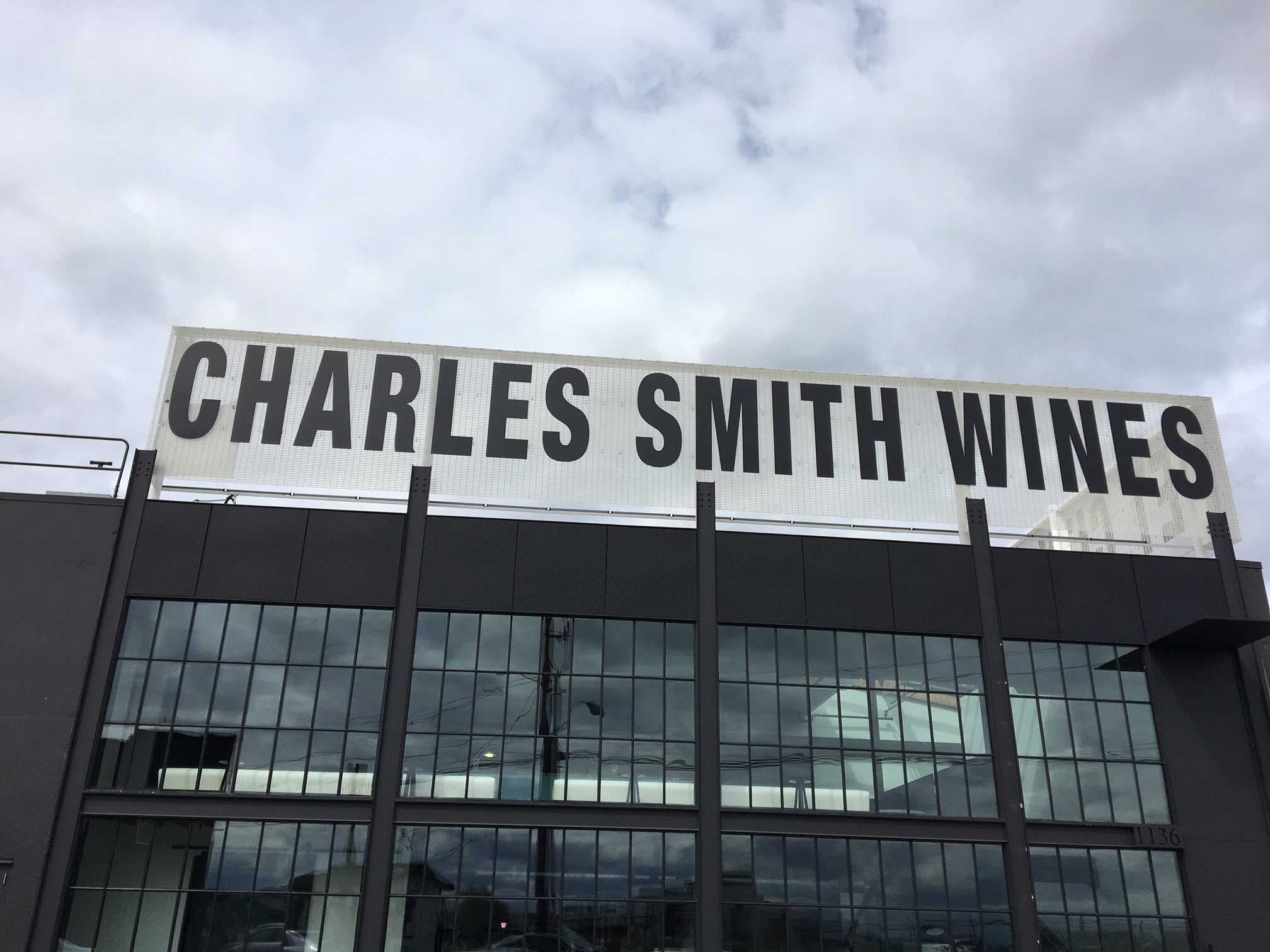 Charles Smith Wines – TisforTravel