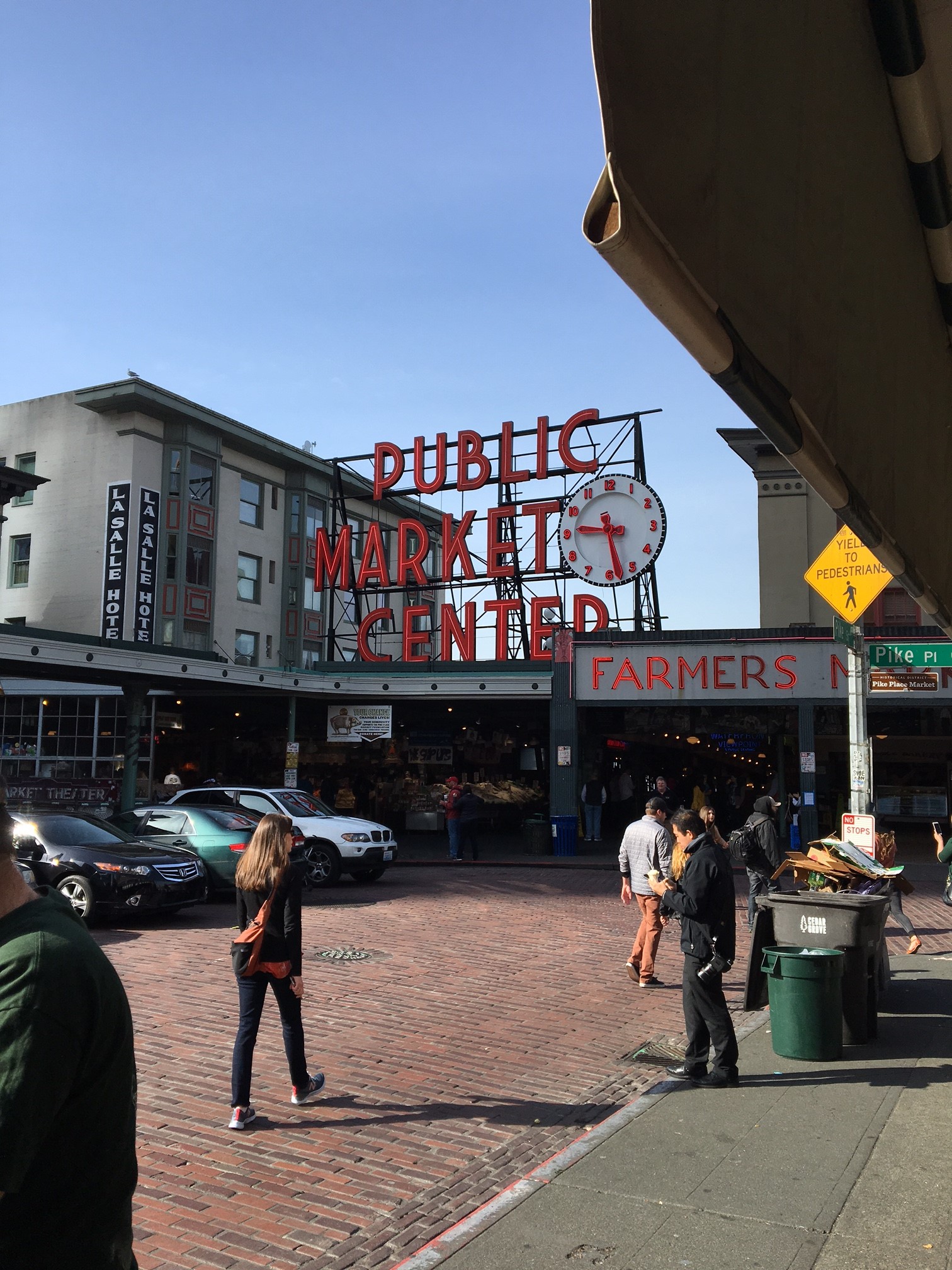 Best of #Seattle – one of the most livable cities in the U.S ...